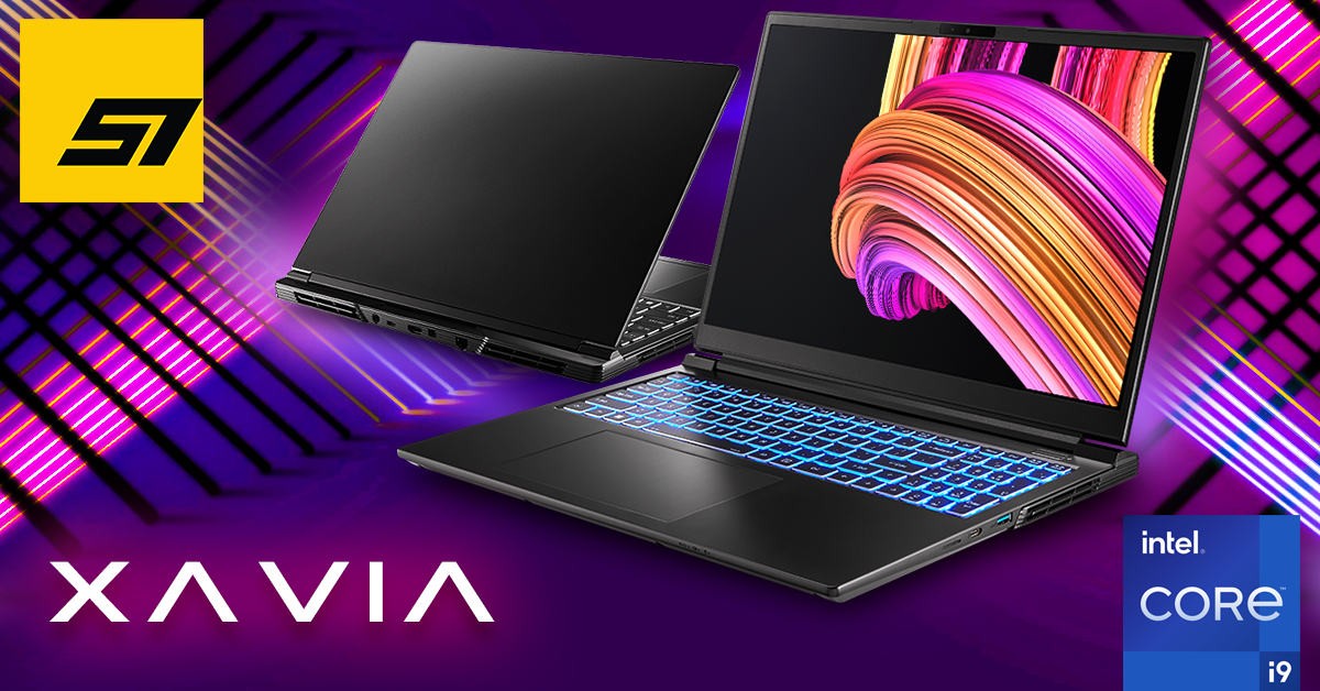 XAVIA by LEVEL51 Nepal