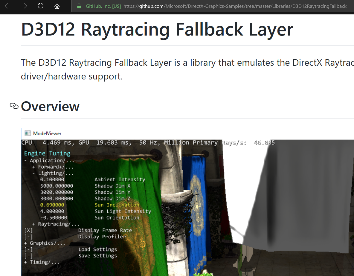 NVIDIA RTX Explained