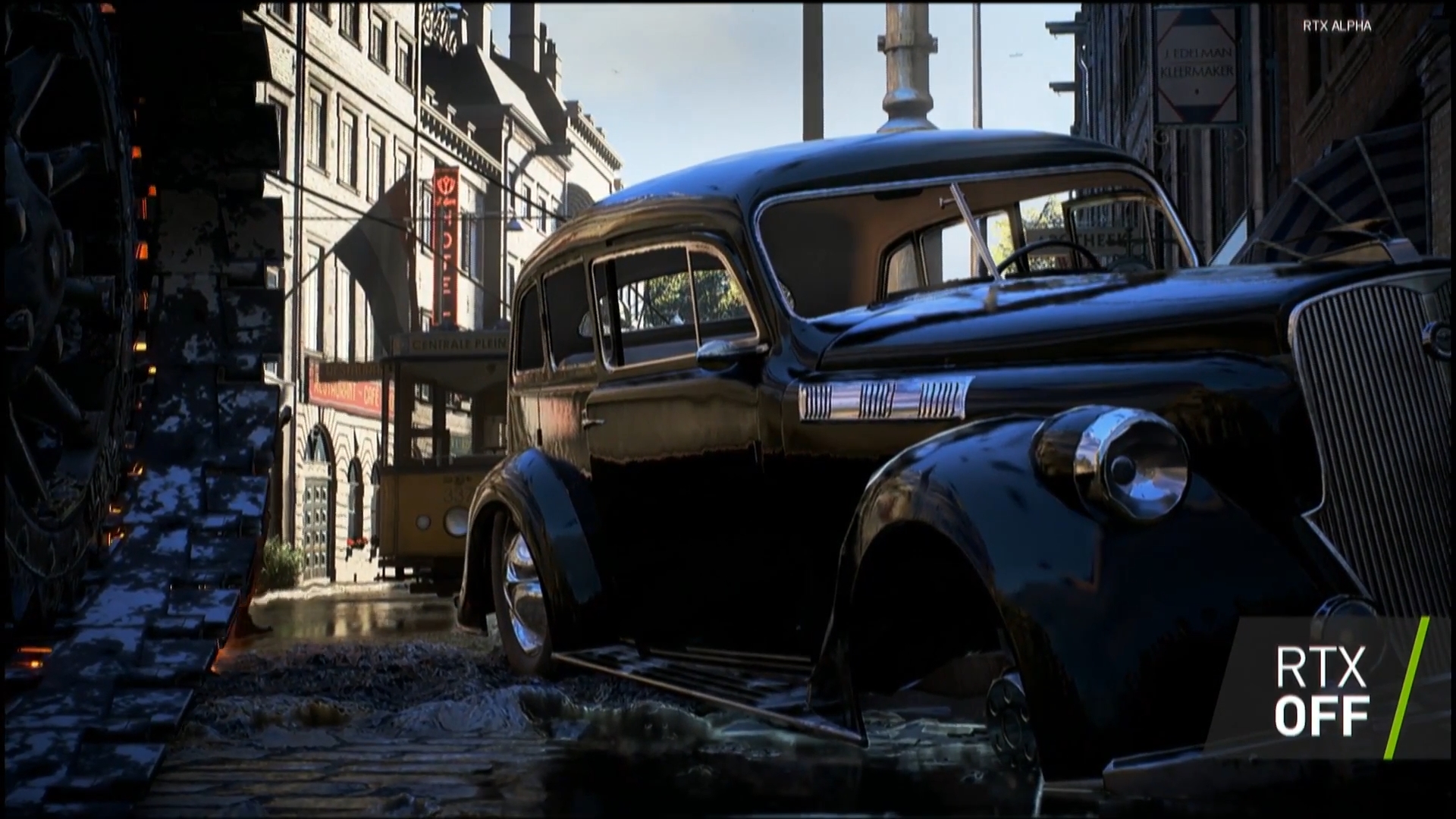 NVIDIA RTX Explained